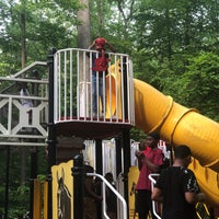 Watkins Park Nature Center - 1 tip