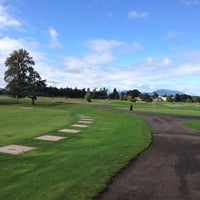 Trysting Tree Golf Club - 3 tips from 140 visitors
