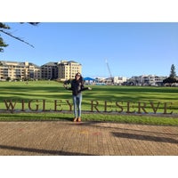 Wigley Reserve - Park