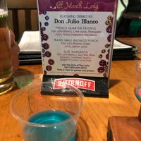 Menu - The Old Salt at Lamie's Inn - American Restaurant