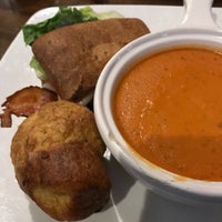 Popovers at Brickyard Square - Epping, NH