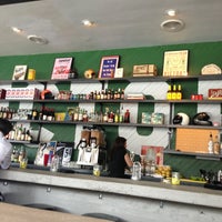 Photos at Victory Sandwich Bar - Downtown Decatur - Decatur, GA