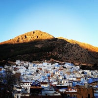 Chefchaouen / شفشاون/الشاون / Xauen