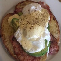 The Roastery (Now Closed) - Clapham Town - London, Greater London