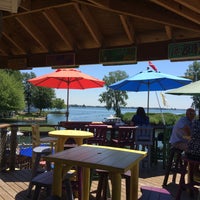 Island Grill at Mayea Marina - American Restaurant in Fair Haven