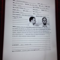 Death Row Diner - Central Liverpool - 5 tips