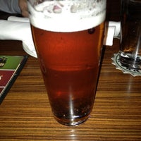 Boston Beer Works - Kenmore - Boston, MA