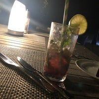 Ocean Grill - Seafood Restaurant