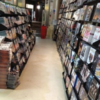 FOPP - Record Shop in Holborn and Covent Garden