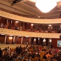 Teatro Yagüez - 1 tip from 123 visitors