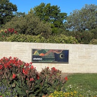 Sheldon Museum of Art - Art Museum