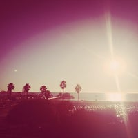 Pacific Coast Highway - Hwy 1 - Road in Eastern Malibu