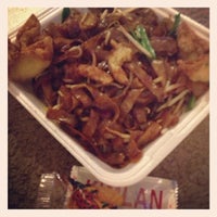 China A Go Go - Chinese Restaurant