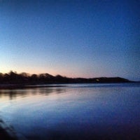 Barrington Town Beach - Barrington, RI