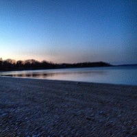 Barrington Town Beach - Barrington, RI