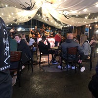 Hilo Town Tavern - Bar