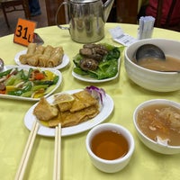 Po Lin Monastery Restaurant 寶蓮禪寺齋堂 - Po Lin Monastery, Ngong Ping Road ...