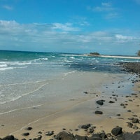 Elliott Heads Beach - Lihs St.