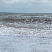 Coryton Cove - 1 tip