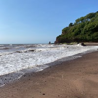 Coryton Cove - 1 tip