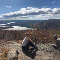 Top of Mt. Taurus - Cold Spring, NY