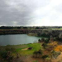 Black Diamond Ranch Golf & Country Club-Quarry Course - 5 tips