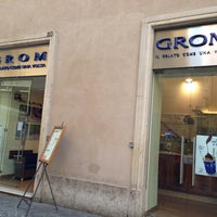 Grom - Sant'Eustachio - Roma, Lazio