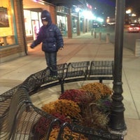 Riverpoint Center - North Side - 2 tips