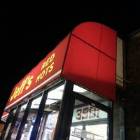 Jeff's Red Hots - Old Irving Park - 7 tips from 335 visitors