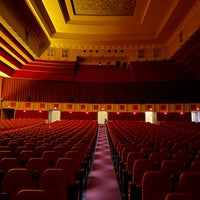 Pickwick Theatre - Park Ridge, IL
