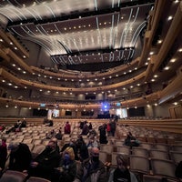 Overture Center For The Arts - Performing Arts Venue in State Street