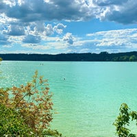 Pilsensee - 5 tips