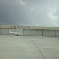 Cutter Aviation - Sunport - 2 tips from 187 visitors