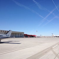 Cutter Aviation - Sunport - 2 tips from 187 visitors