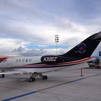 Cutter Aviation - Sunport - 2 tips from 187 visitors