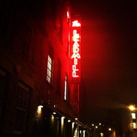 The Leadmill - Rock Club in Sheffield