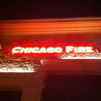 Chicago Fire - Pizza Place in Folsom