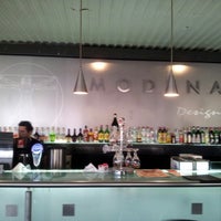 Modena Design - 59 tips from 2401 visitors