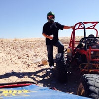Sun Buggy Fun Rentals - Las Vegas, NV