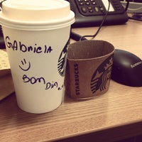 Starbucks - Support Center (Now Closed) - Office in Vila Olímpia