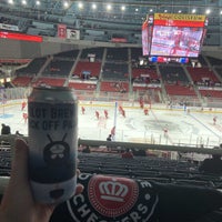 Bojangles' Coliseum - 10 tips