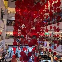 Pune Central Mall - Pune, Mahārāshtra