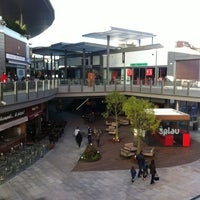 Splau! - El Prat de Llobregat - Av. Baix Llobregat, s/n