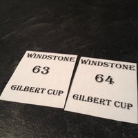 Windstone Golf Course - Golf Course in Ringgold