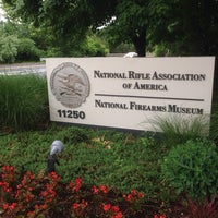NRA Headquarters - Fairfax, VA