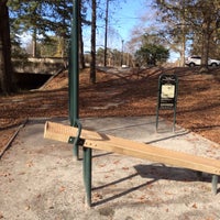 Weracoba Park at Lakebottom - Park in Columbus