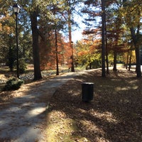 Weracoba Park at Lakebottom - Park in Columbus