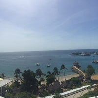 Club Playa Azul - Beach