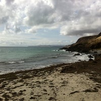Second Valley Beach - Beach