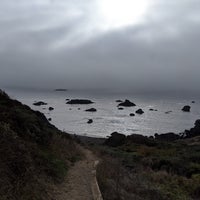 Shell Beach - 2 tips